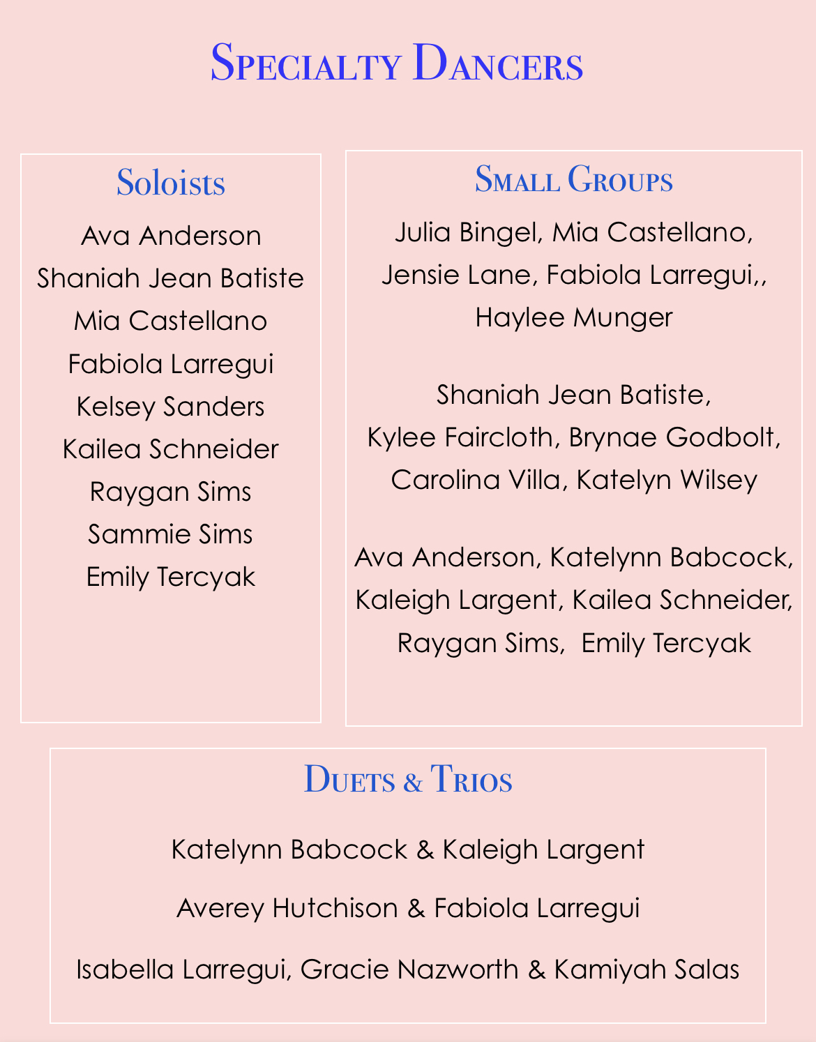 Competition News – STUDIO 88